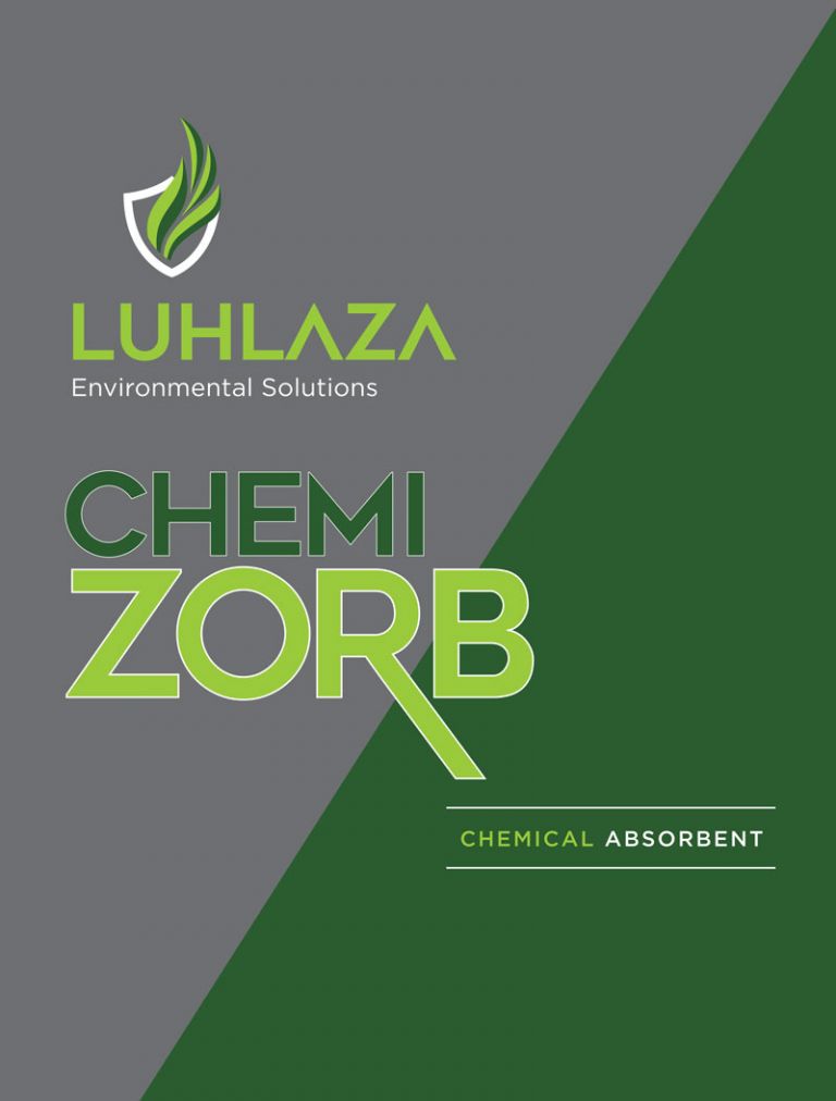 Absorbent - Luhlaza WM